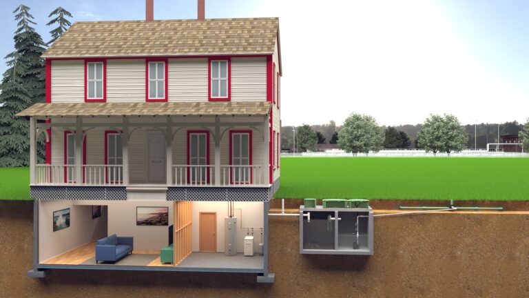 Tru-Flow® Splitter System