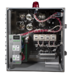 Duplex Pivot Pro+ Control Panel 15-20 Amp