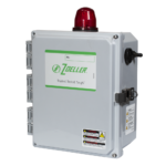 Simplex Pivot RL Control Panel, 0-20 Amps - Zoeller Pump Company