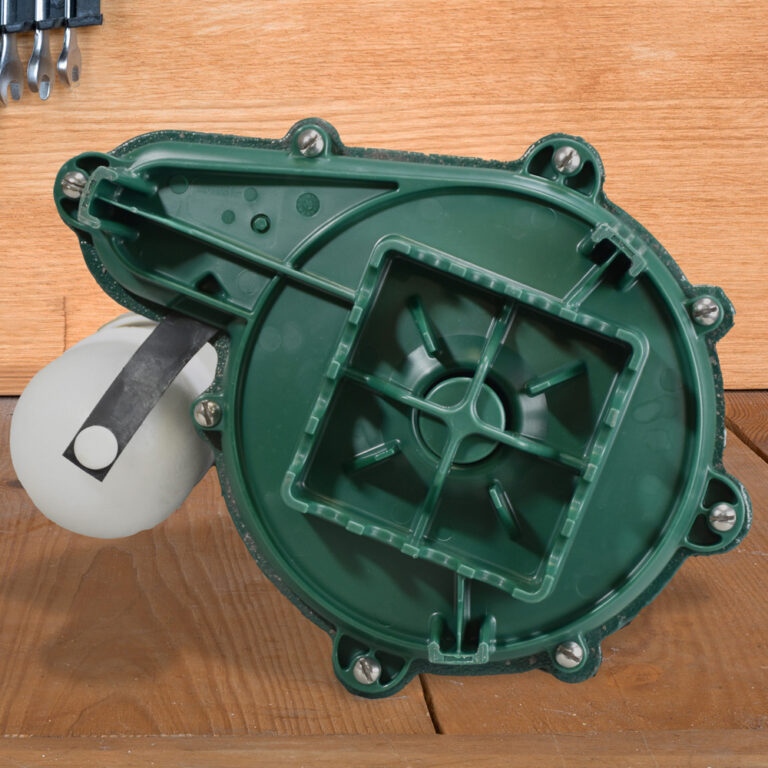 M53 Sump Pump with LED Plug and 15' Cord - Zoeller Pump Company