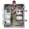 Duplex Pivot Pro Control Panel, 7-15 Amps