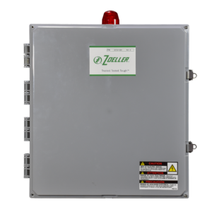 Simplex Pivot Pro+ Control Panel 15-20 Amp