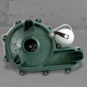 Model 264 Sewage Pump