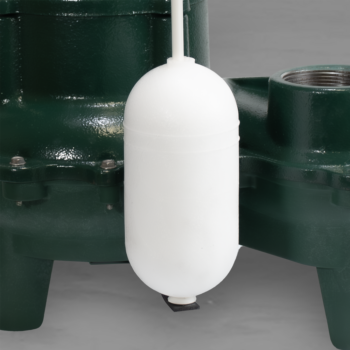 Model 264 Sewage Pump