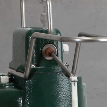 Model 264 Sewage Pump