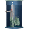 QLS Series Lift Stations - Zoeller Pump Company