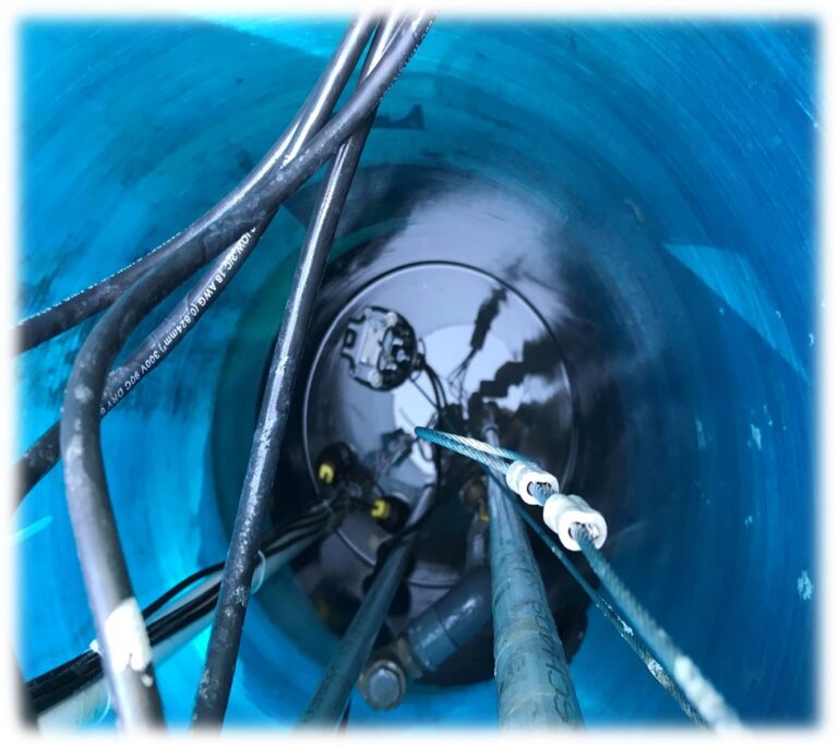 QLS Series Lift Stations - Zoeller Pump Company