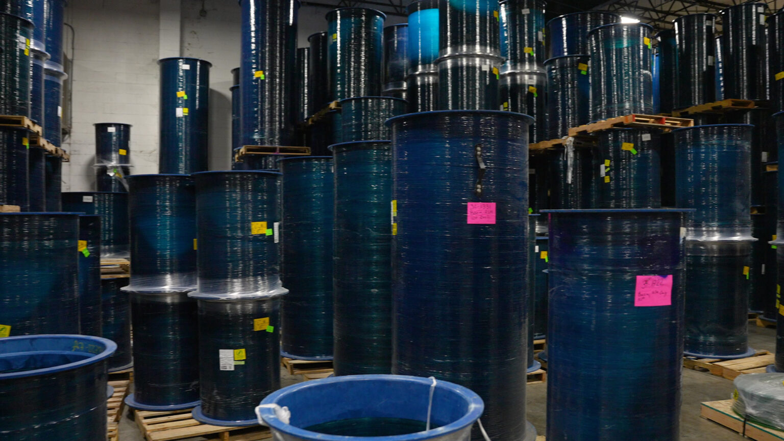 Zoeller Pump Company | Wastewater Pumps and Systems