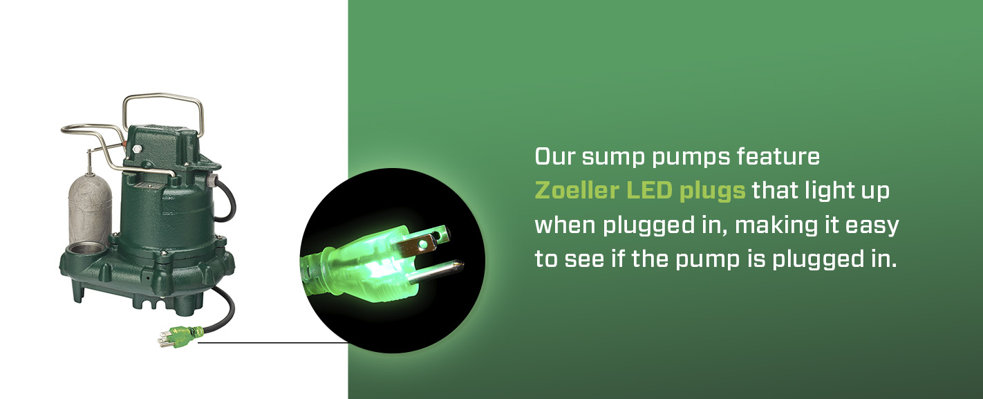 How to Increase Your Efficiency on Jobsites With Zoeller Pump Systems ...