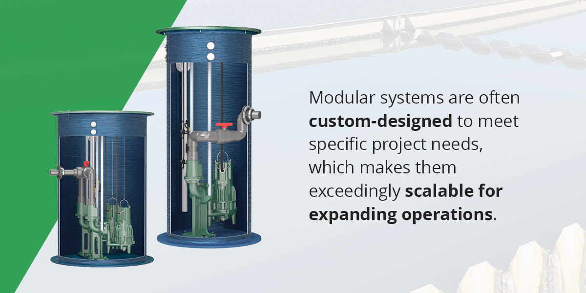 Innovations in Pump Technology: What Contractors Need to Know - Zoeller ...