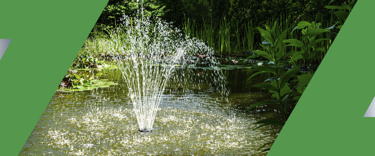 10 Creative Applications for Fountain Pumps in Home and Garden Designs ...