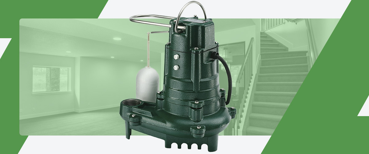 Preventing Basement Flooding Through Strategic Sump Pump Placement ...