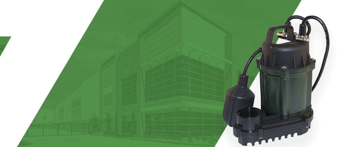The Role of Water Pumps in Sustainable Building Designs - Zoeller Pump ...