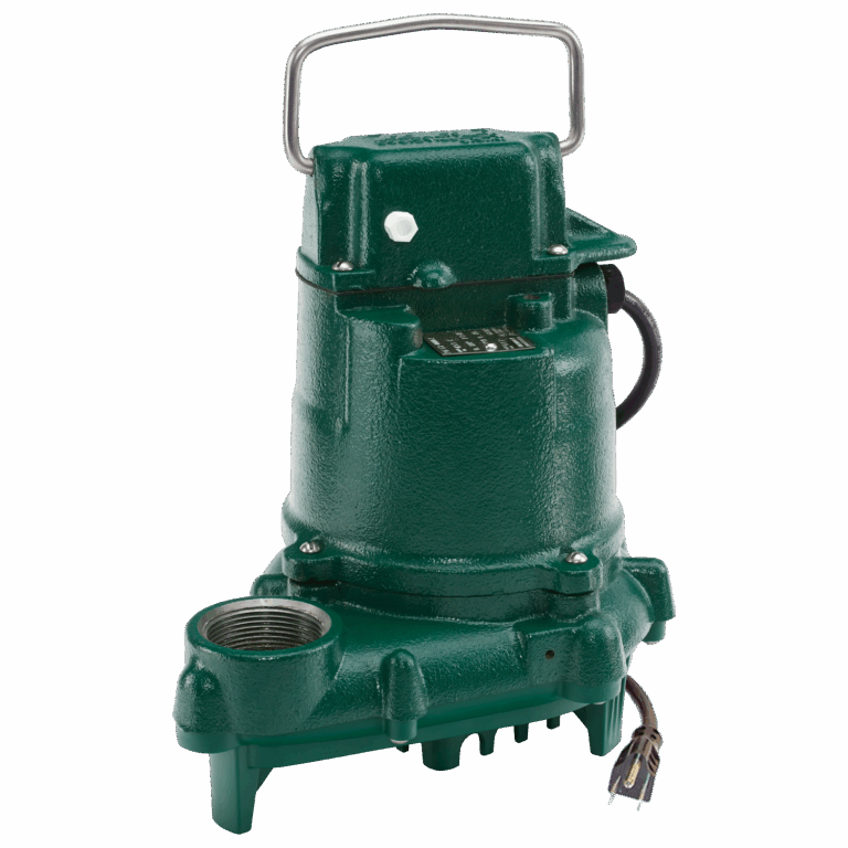 Elevator Sumps | Zoeller Pump Company