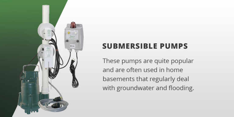 Preventing Water Damage: The Importance of Elevator Sump Pumps ...