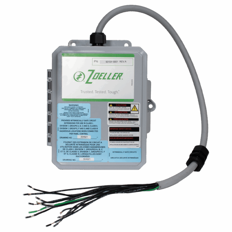 Zoeller Pumps: Reliable Pumping Solutions for Home & Professionals