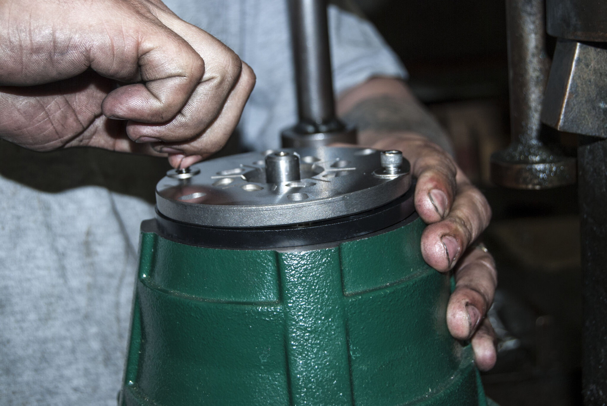 Technical Briefs - Zoeller Pump Company